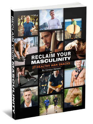 Make Men Manly Again