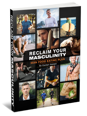 Make Men Manly Again